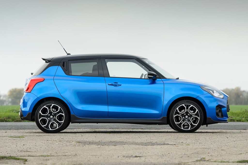 Used Suzuki Swift Sport (2018 - 2024) Long Term Test