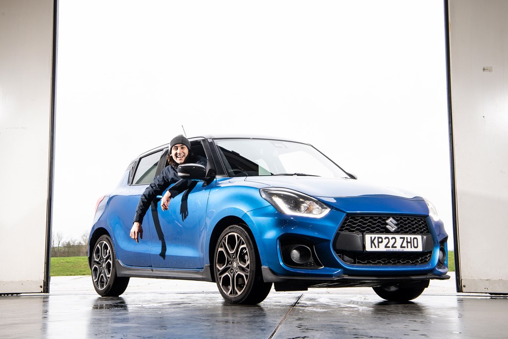 Used Suzuki Swift Sport (2018 - 2024) Long Term Test