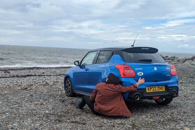 Used Suzuki Swift Sport (2018 - 2024) Long Term Test