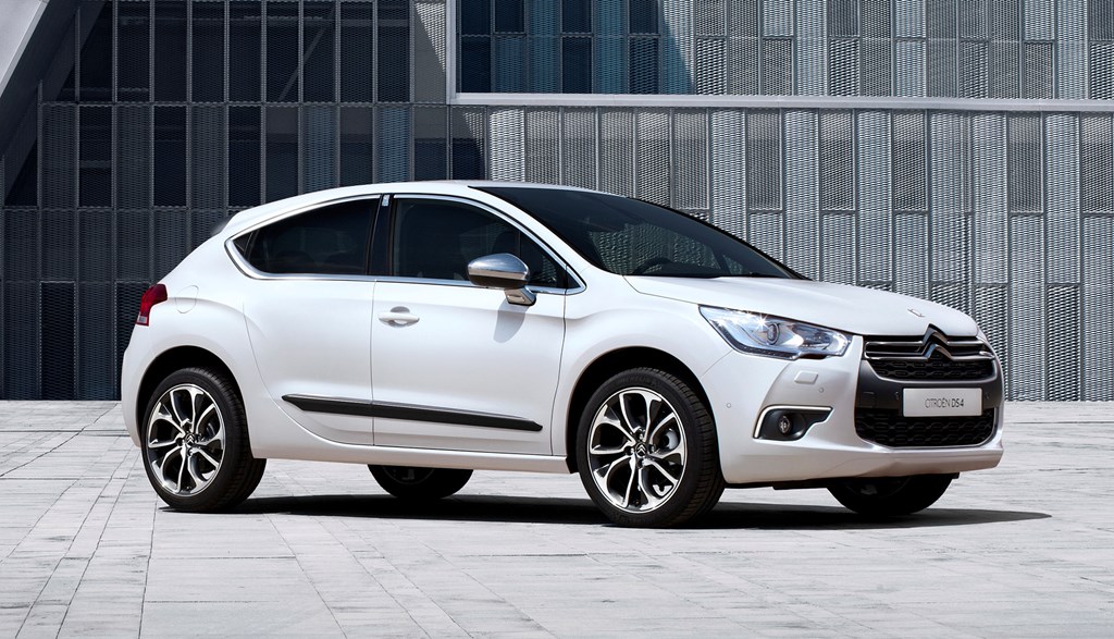 Used Citroën DS4 Hatchback (2011 - 2015) Review
