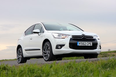 Used Citroën DS4 Hatchback (2011 - 2015) Review