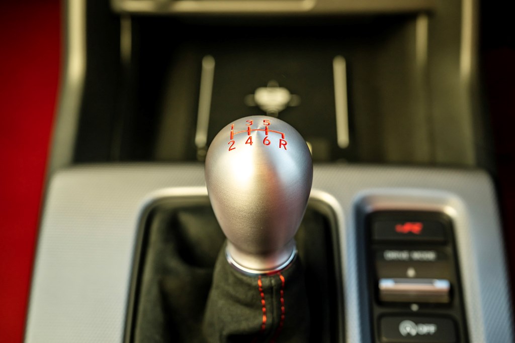 Honda Civic Type-R Review (2025)