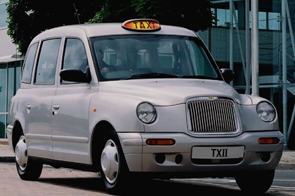 LTI specs, dimensions, facts & figures | Parkers