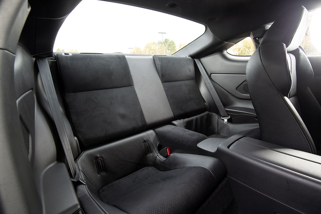 Toyota GR86 Review (2025)