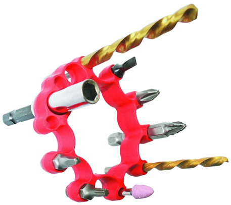 The best bit holders for drilling jobs