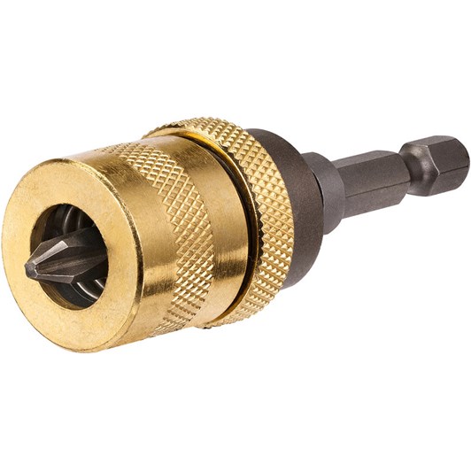 The best bit holders for drilling jobs