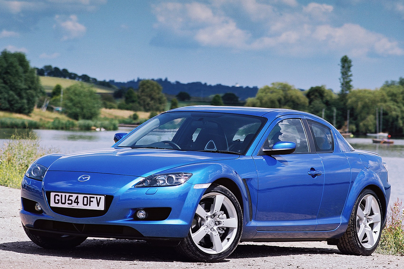 Mazda RX-8 used review and buying guide
