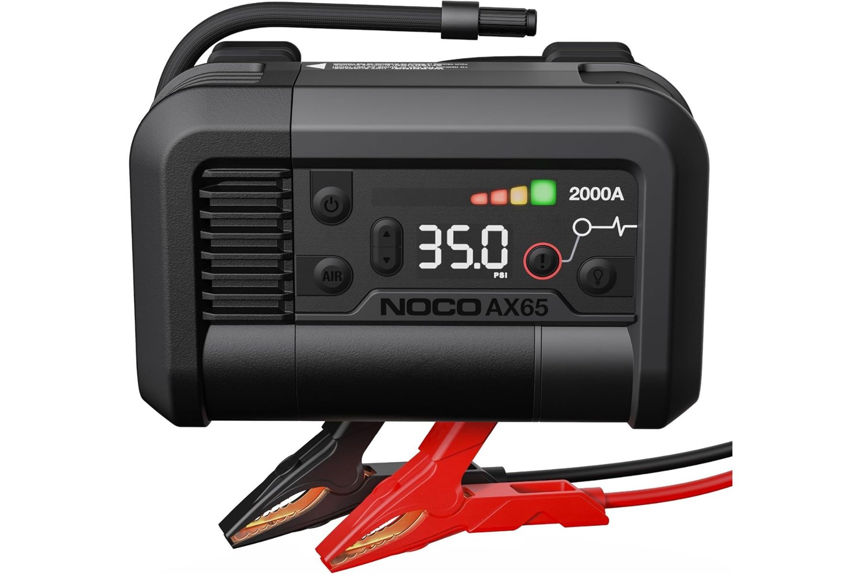 Best NOCO battery chargers and jump starters 2025