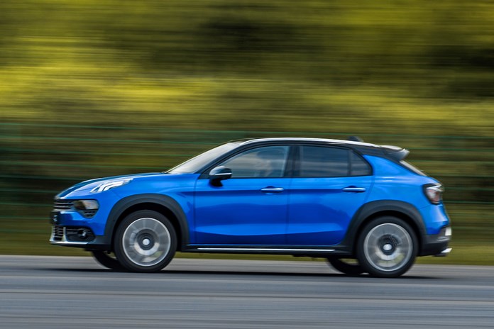 Lynk & Co 02 Review (2025)