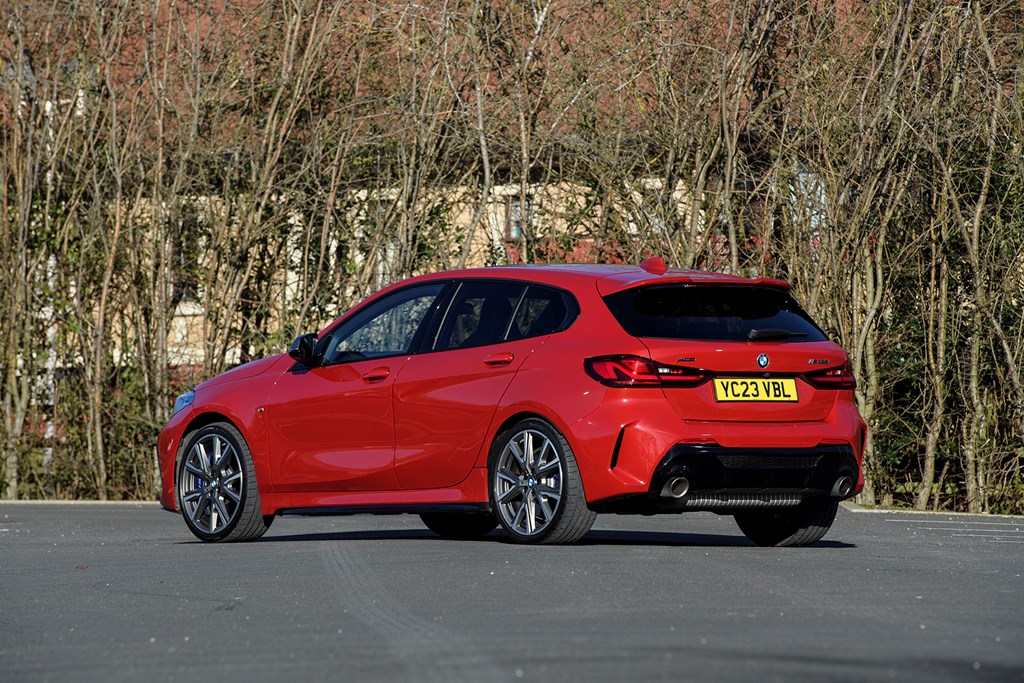 Used BMW 1-Series M135i (2019 - 2024) Long Term Test