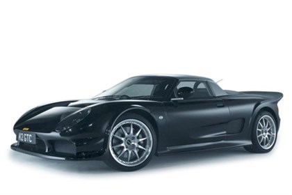 Noble | Everything about Noble cars