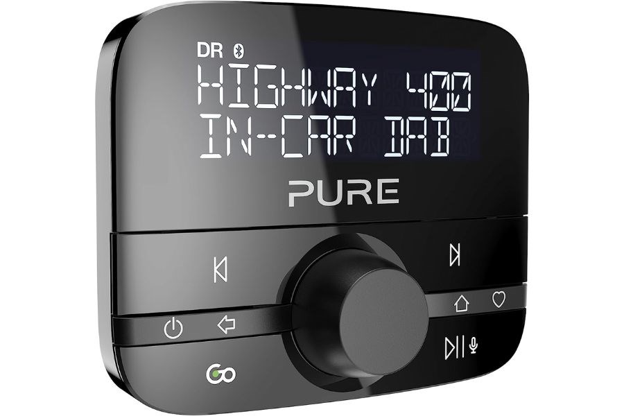 The best in-car entertainment options 2025