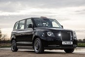 LEVC TX specs, dimensions, fuel consumption and more | Parkers