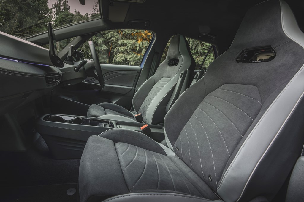 Volkswagen ID.3 (2025) review: The EV that gets better with age