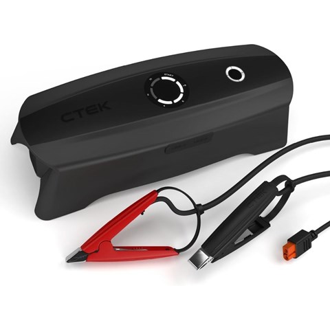 Our expert guide to the best CTEK battery chargers 2025