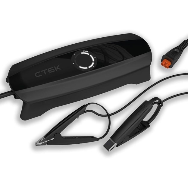 Our expert guide to the best CTEK battery chargers 2025