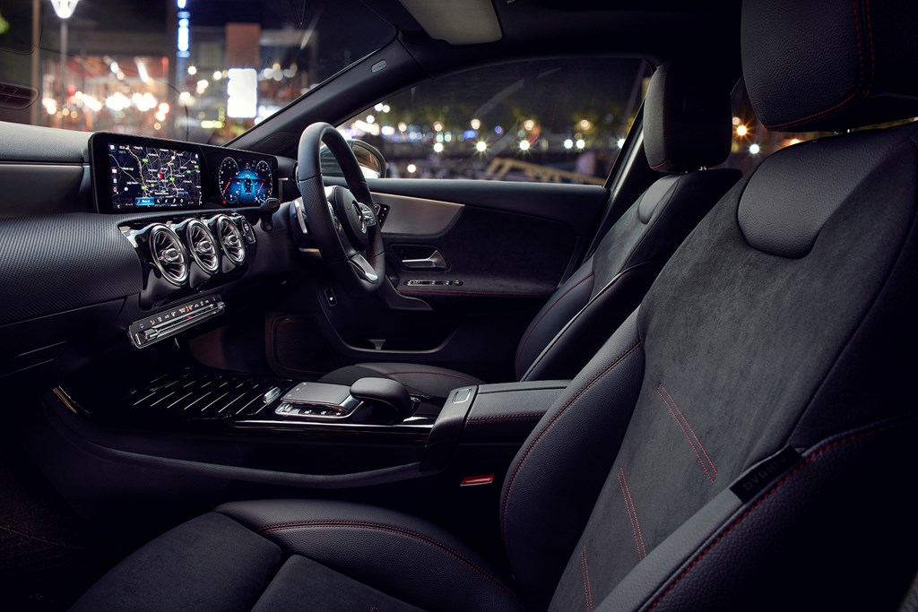 Used Mercedes-Benz A-Class Saloon (2019 - 2025) Review