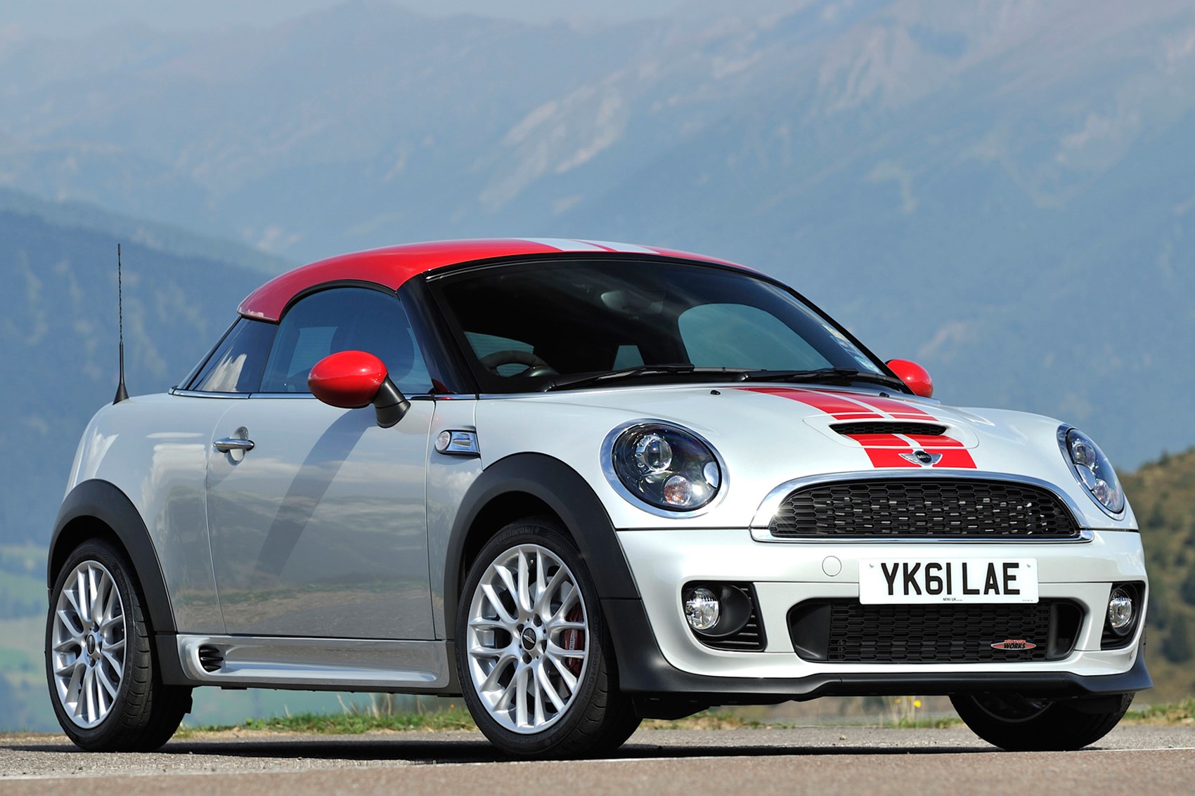 Used MINI Coupe Coupe (2011 - 2015) mpg, costs & reliability