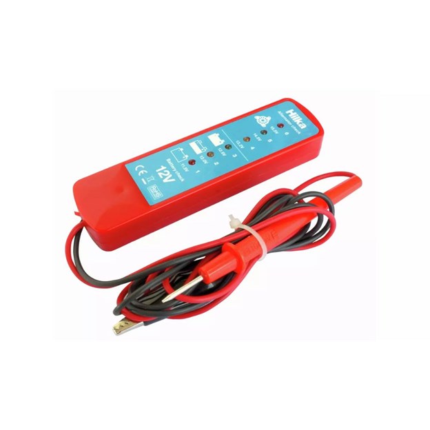 The best car battery testers that drivers love 2025