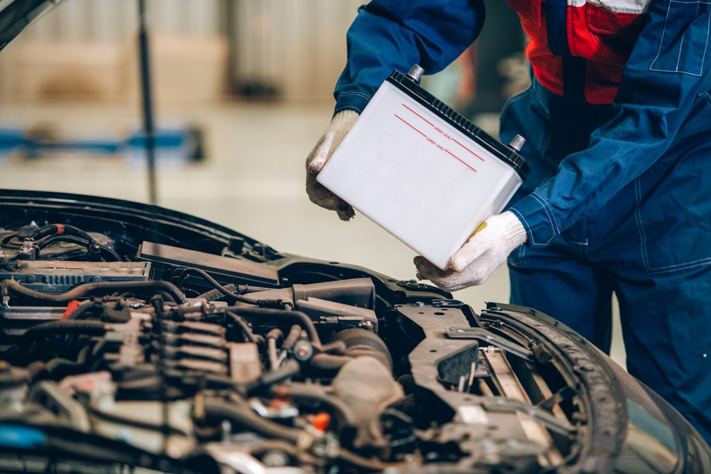 How to maintain your car battery: tips from our experts