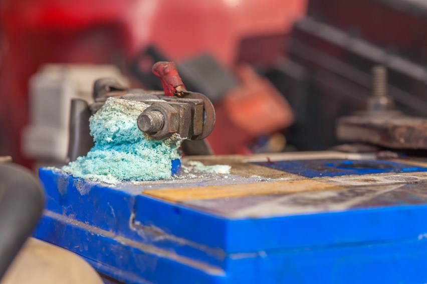 How to maintain your car battery: tips from our experts