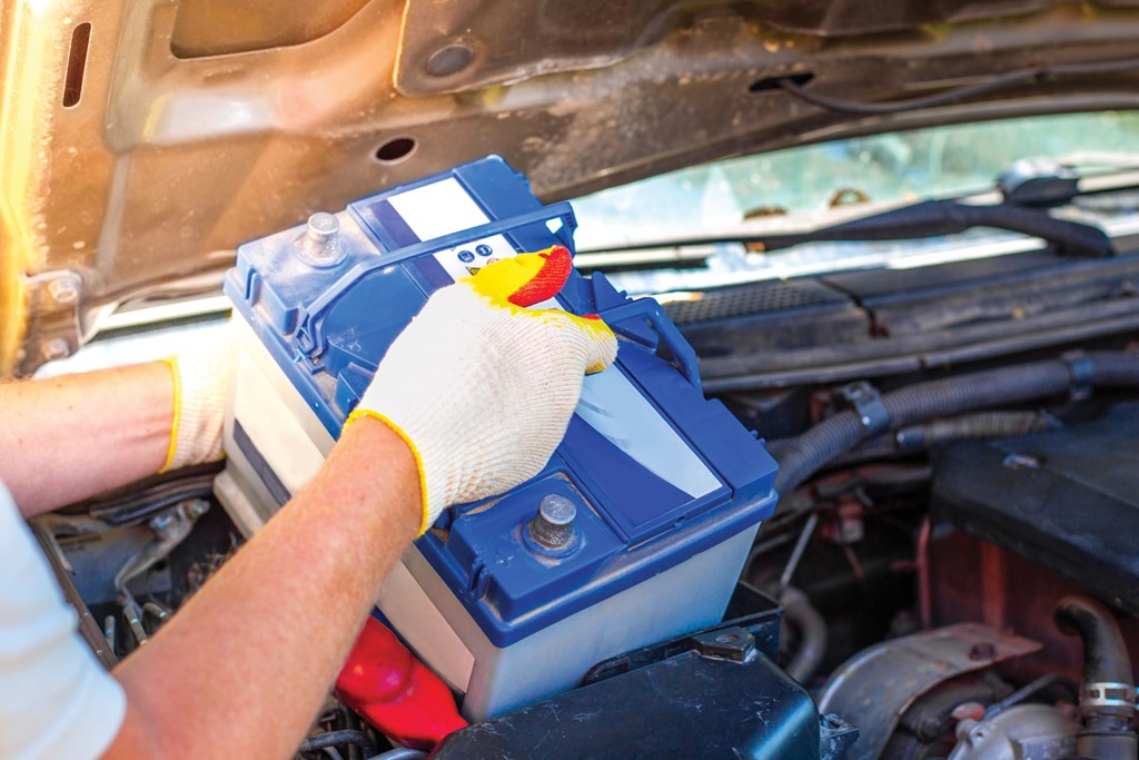 Pulling the plug: essential steps to safely disconnect your car battery