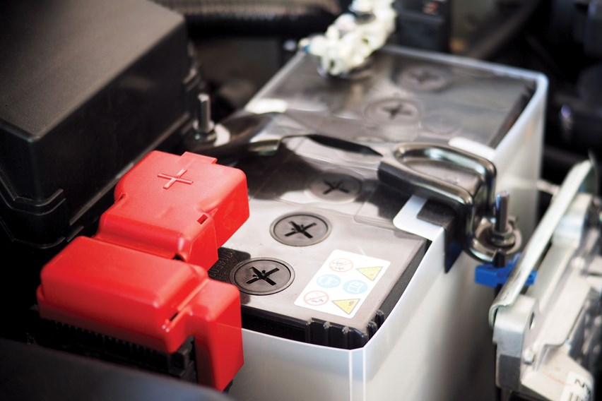 Pulling the plug: essential steps to safely disconnect your car battery