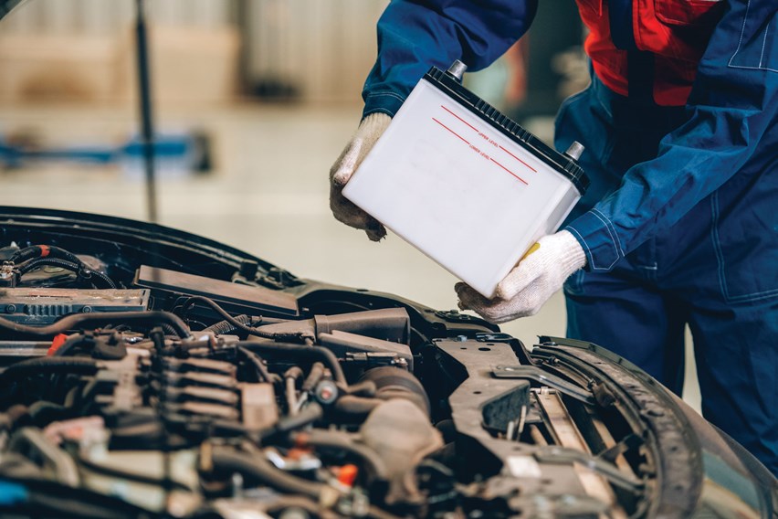 Pulling the plug: essential steps to safely disconnect your car battery