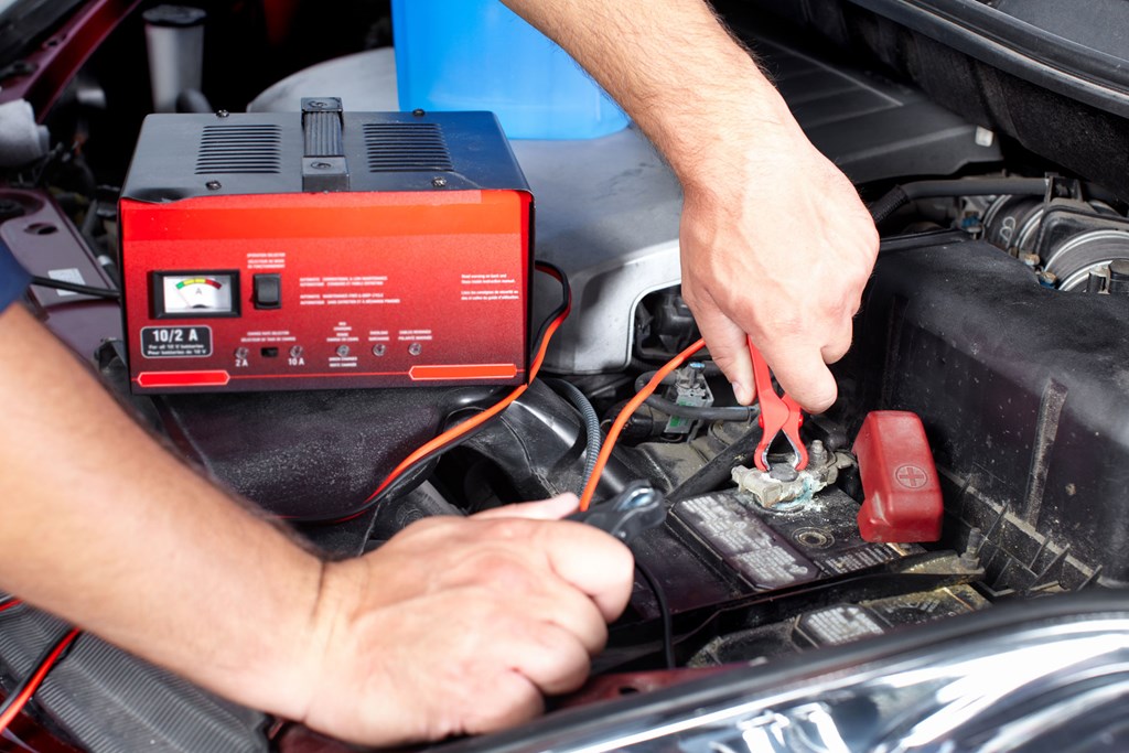 Car battery buyer’s guide: Which car battery do I need?