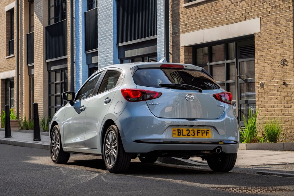 Most reliable used cars in the UK - used choices for those who want an ...