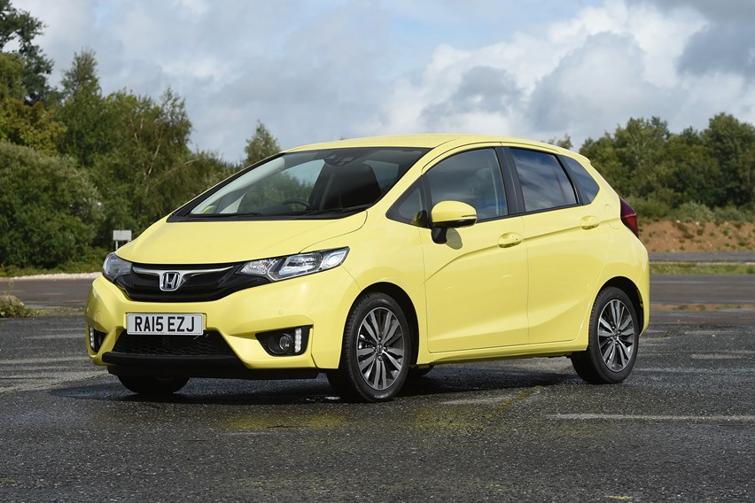 Most reliable used cars in the UK - used choices for those who want an ...