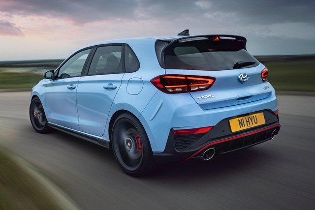 Used Hyundai i30 N (2018 - 2024) Review