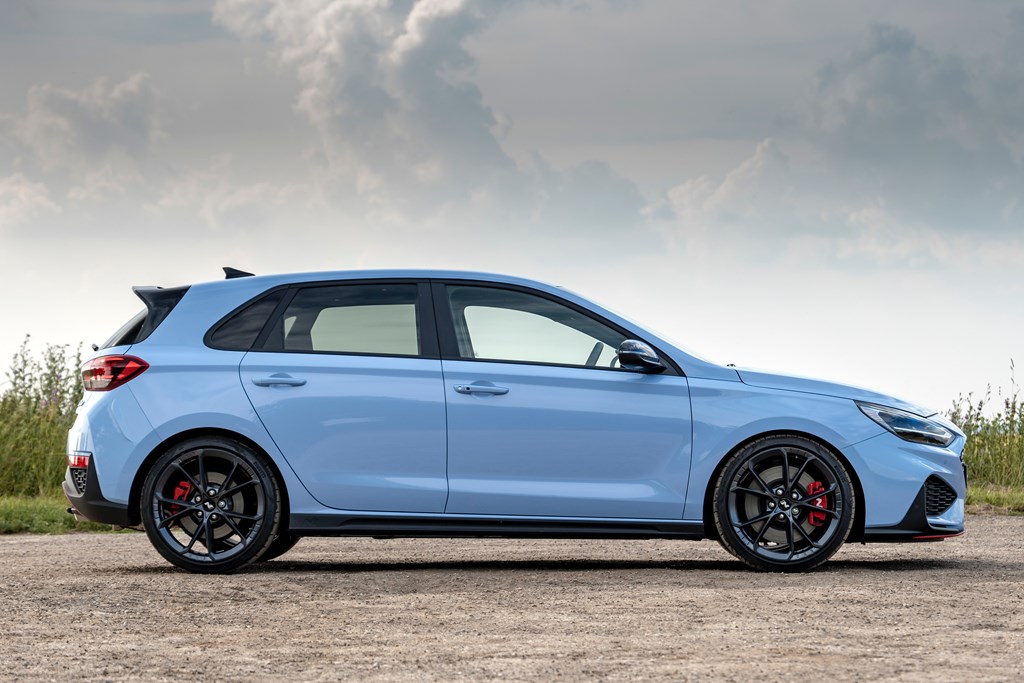 Used Hyundai i30 N (2018 - 2024) Review