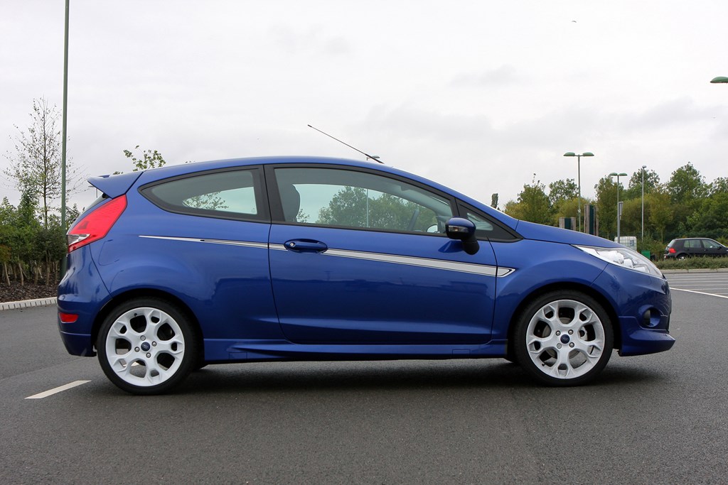 Ford Fiesta Mk7 (2008 - 2017) review and buying guide