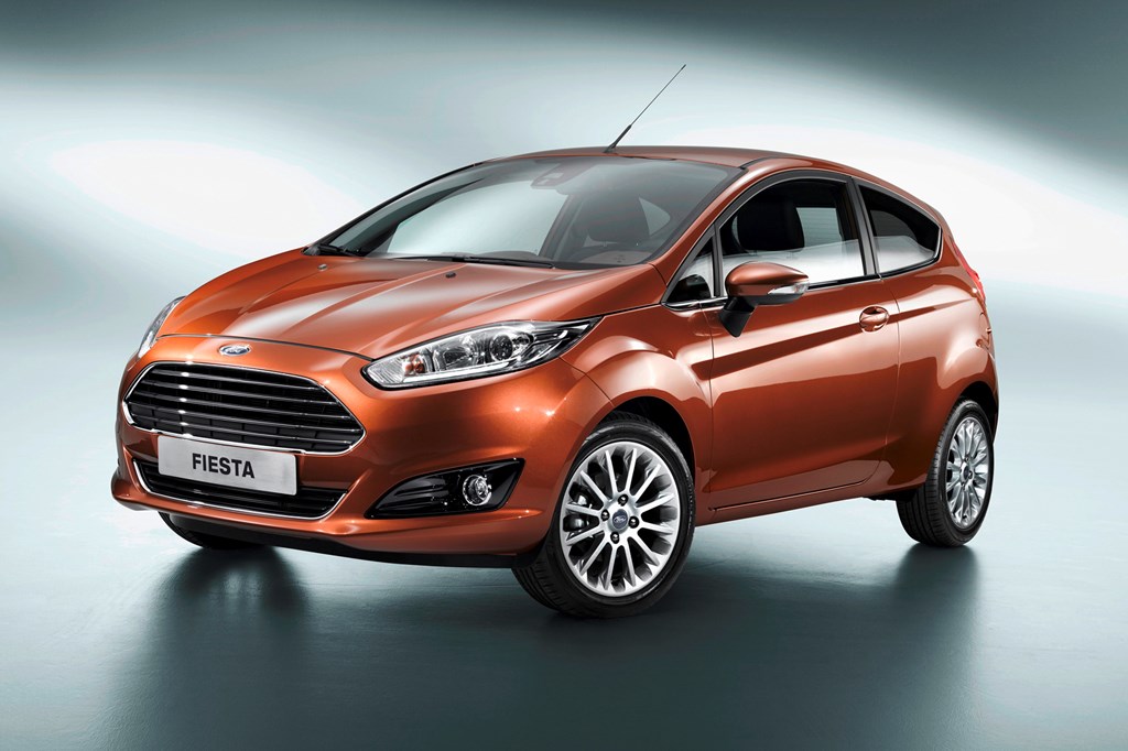 Ford Fiesta Mk7 (2008 - 2017) review and buying guide