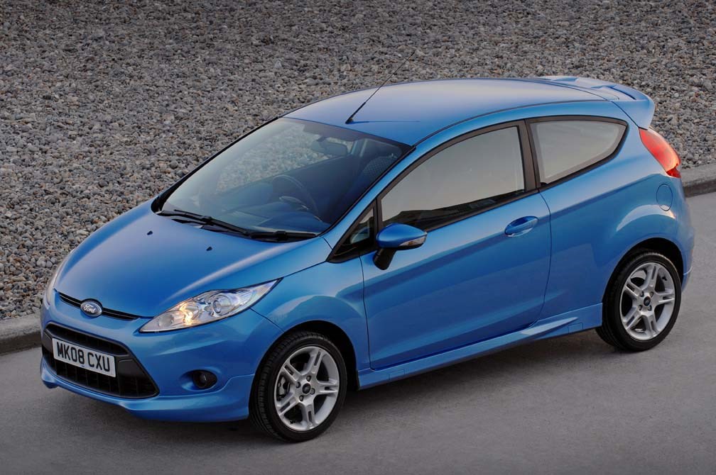 Ford Fiesta Mk7 (2008 - 2017) review and buying guide