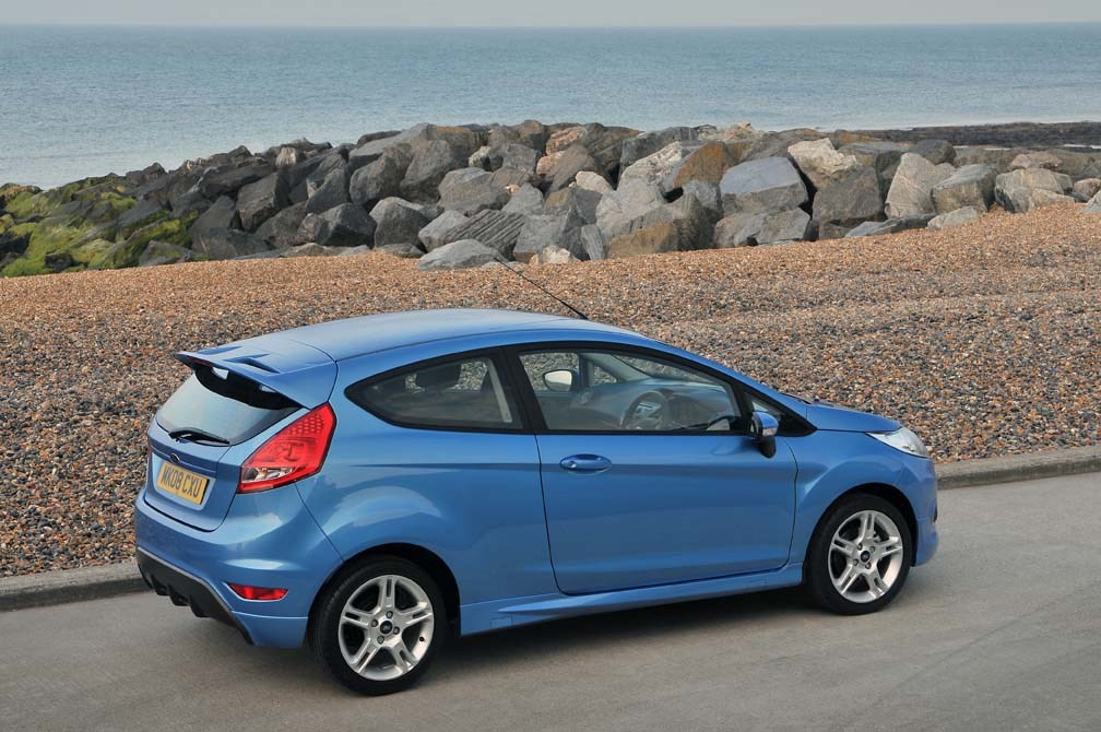 Ford Fiesta Mk7 (2008 - 2017) review and buying guide