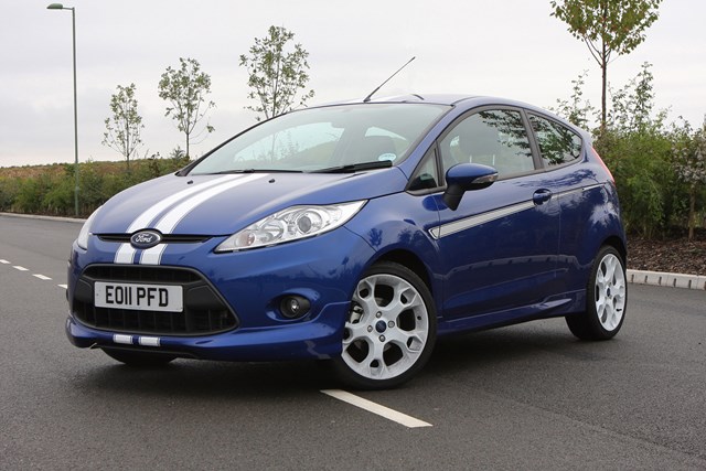 Ford Fiesta Mk7 (2008 - 2017) review and buying guide