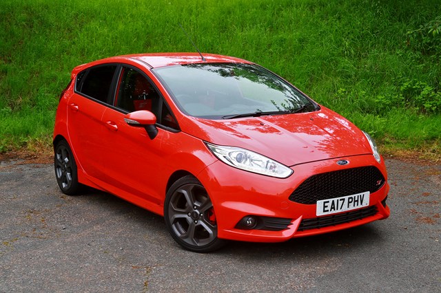 Ford Fiesta Mk7 (2008 - 2017) review and buying guide