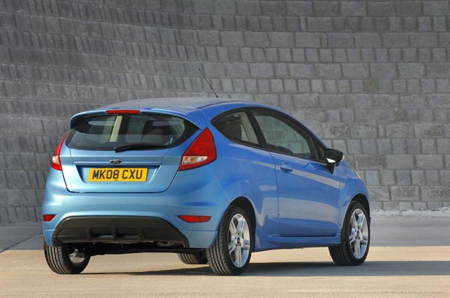 Ford Fiesta Mk7 (2008 - 2017) review and buying guide