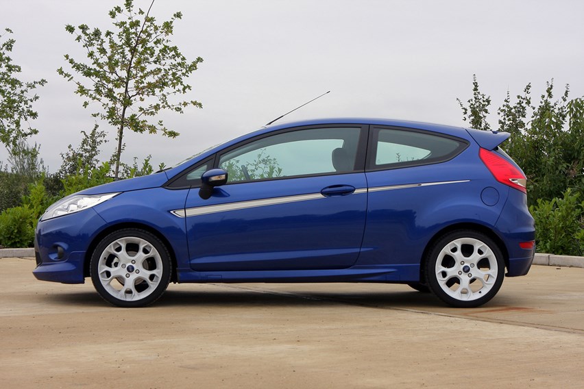 Ford Fiesta Mk7 (2008 - 2017) review and buying guide