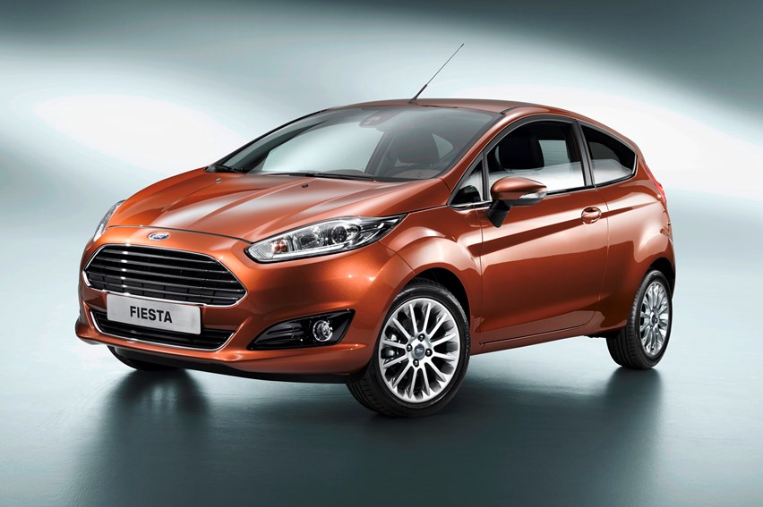 Ford Fiesta Mk7 (2008 - 2017) review and buying guide