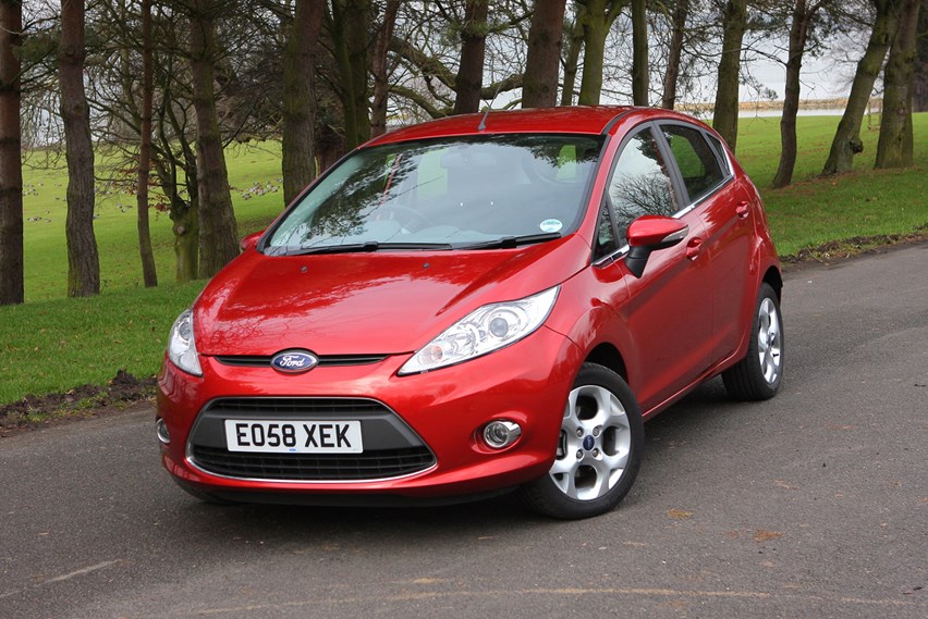 Ford Fiesta Mk7 (2008 - 2017) review and buying guide