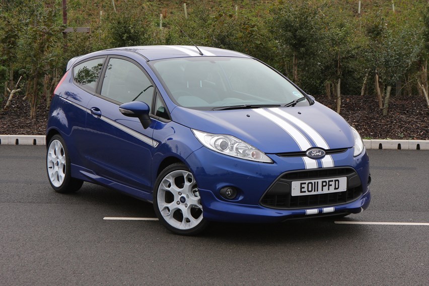 Ford Fiesta Mk7 (2008 - 2017) review and buying guide