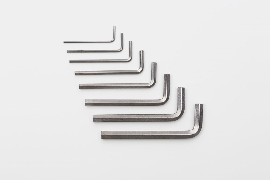 The best hex sets for car D.I.Y