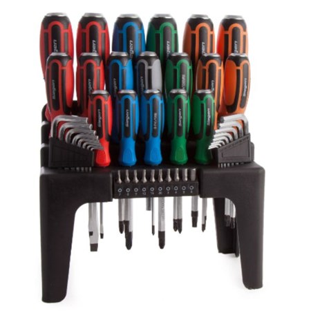 The Best Hex set for car care and DIY | Parkers