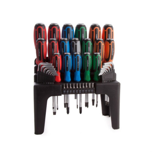 The best hex sets for car D.I.Y