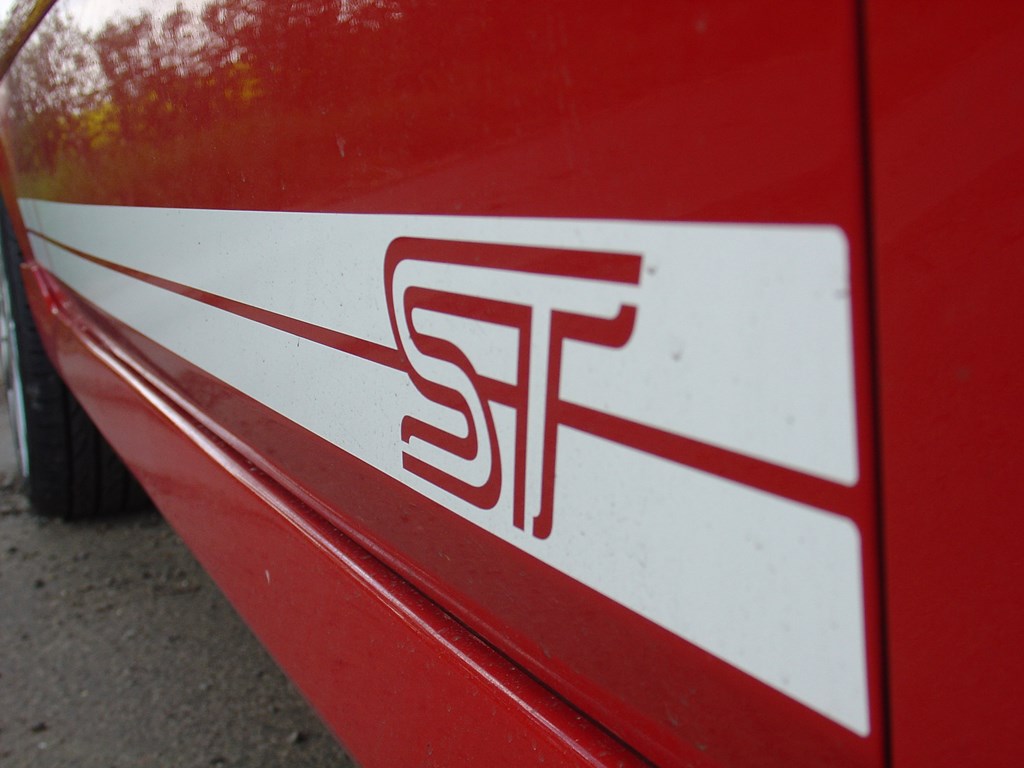 Ford Fiesta ST Mk5 review and buying guide