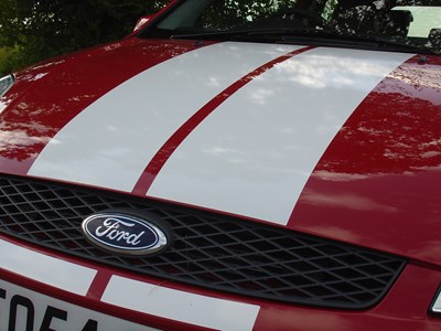 Ford Fiesta ST Mk5 review and buying guide