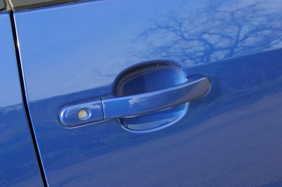 Ford Fiesta ST Mk5 review and buying guide